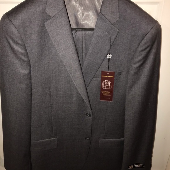 Caravelli | Suits & Blazers | Caravelli Suit Pants And Jacket | Poshmark